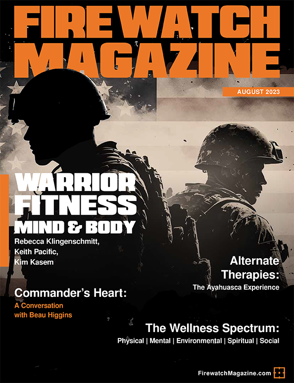 Directory - Firewatch Magazine