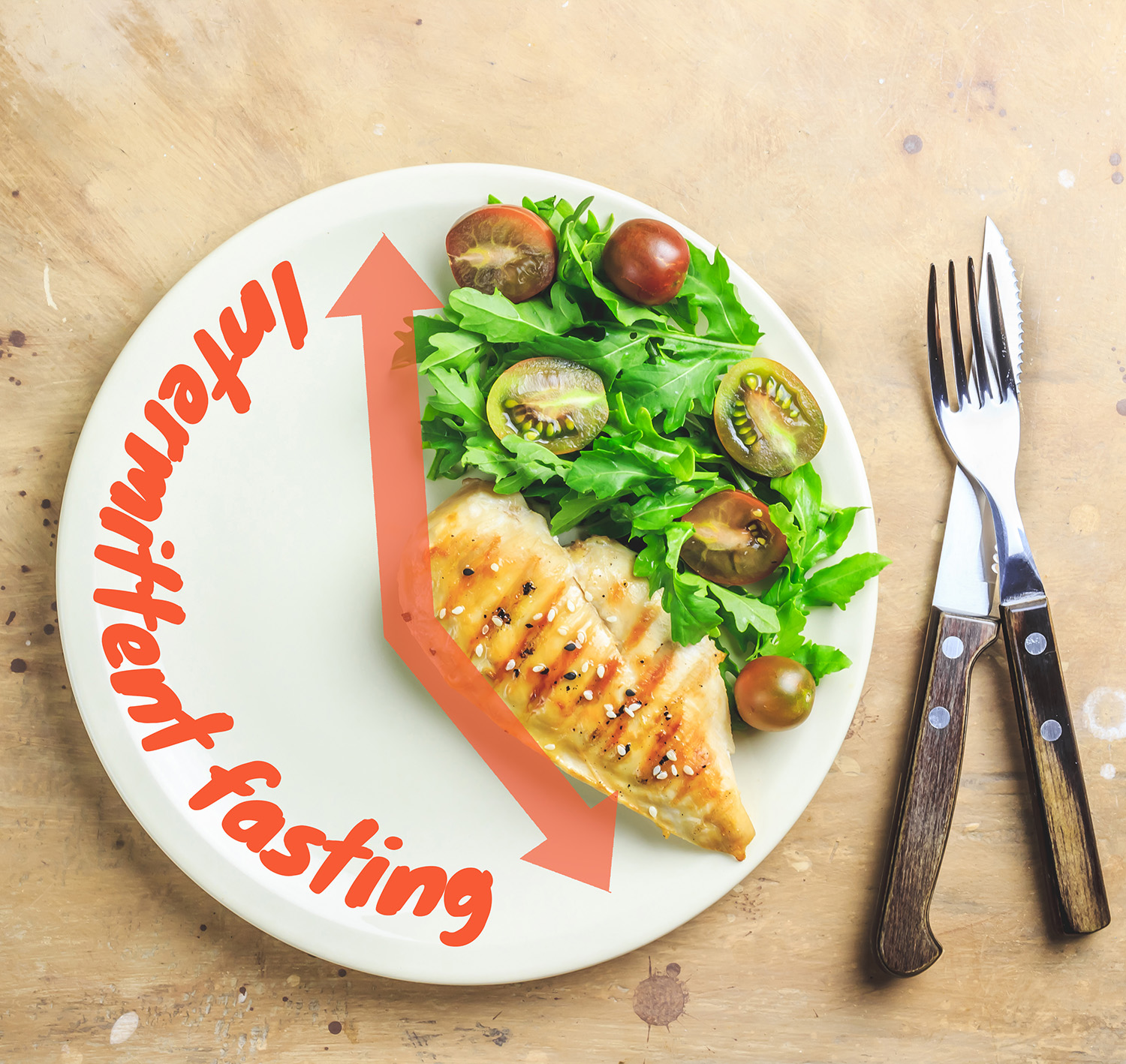 Eat More Food! - Firewatch Magazine