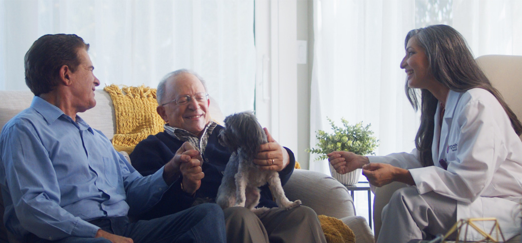 Empath Health Serves and Celebrates Those Who Have Served Us ...