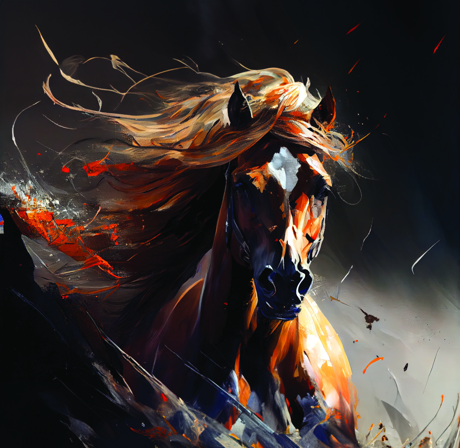 Peaceful Pastures Ranch: Healing Together - Firewatch Magazine