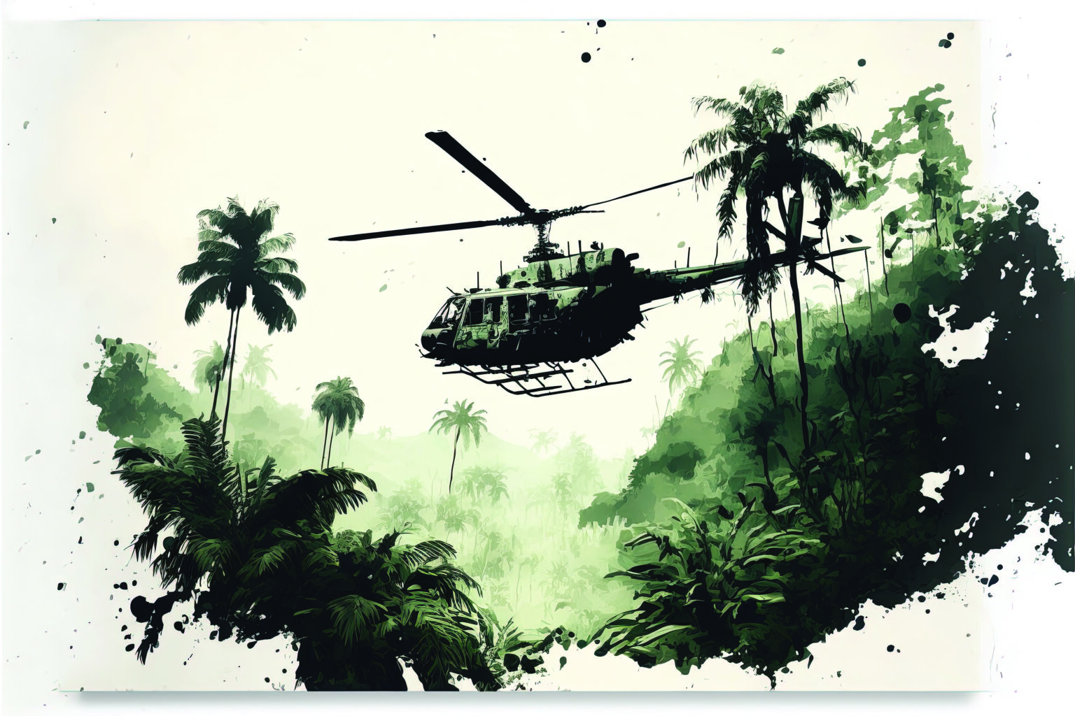 Three Veterans Discuss Helpful Services - Firewatch Magazine