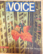 Bringing the FIRE for post 9/11 Veterans - Firewatch Magazine