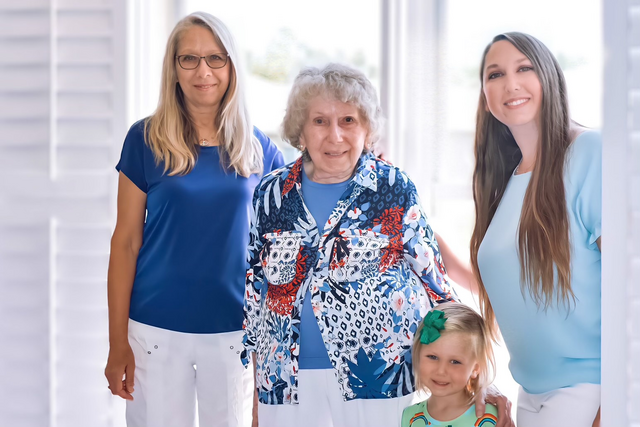 The Trailblazers with Fern Kinion - Firewatch Magazine