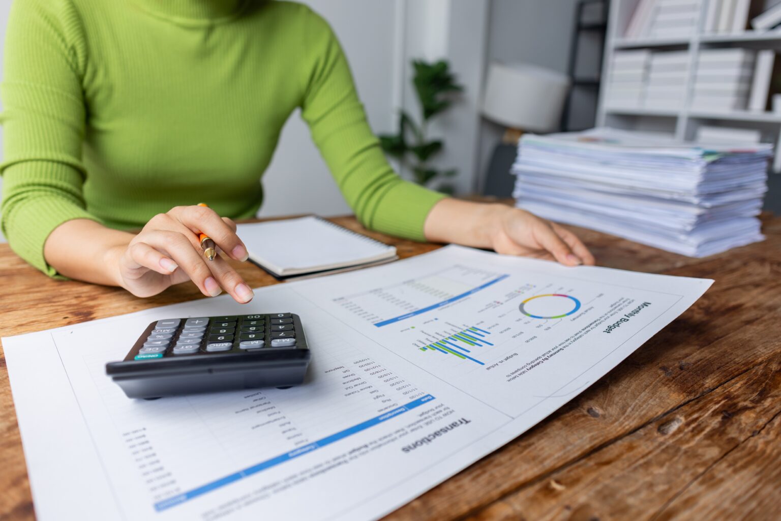 Navigating Finances After Service: A Veteran’s Guide