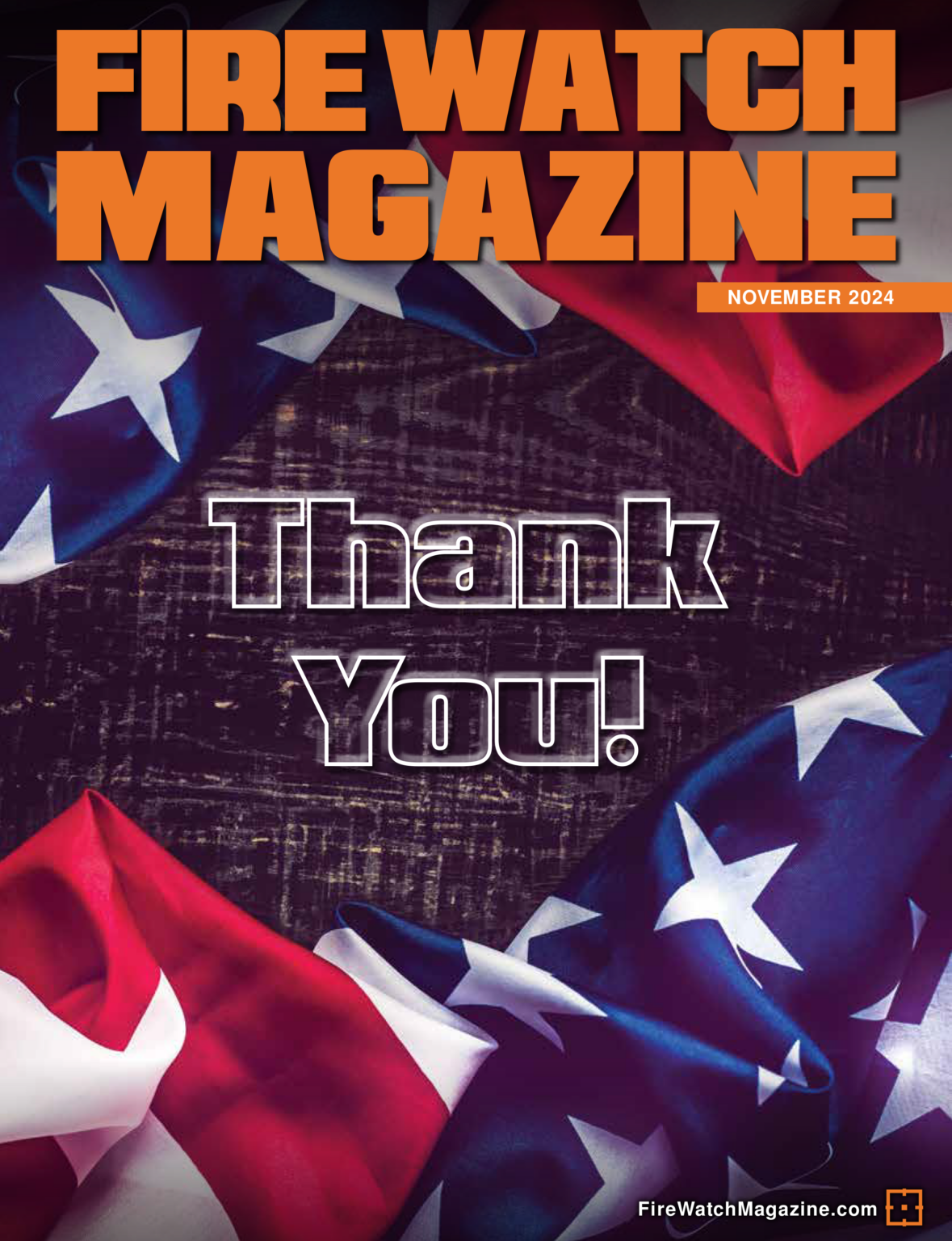 Bringing the FIRE for post 9/11 Veterans - Firewatch Magazine